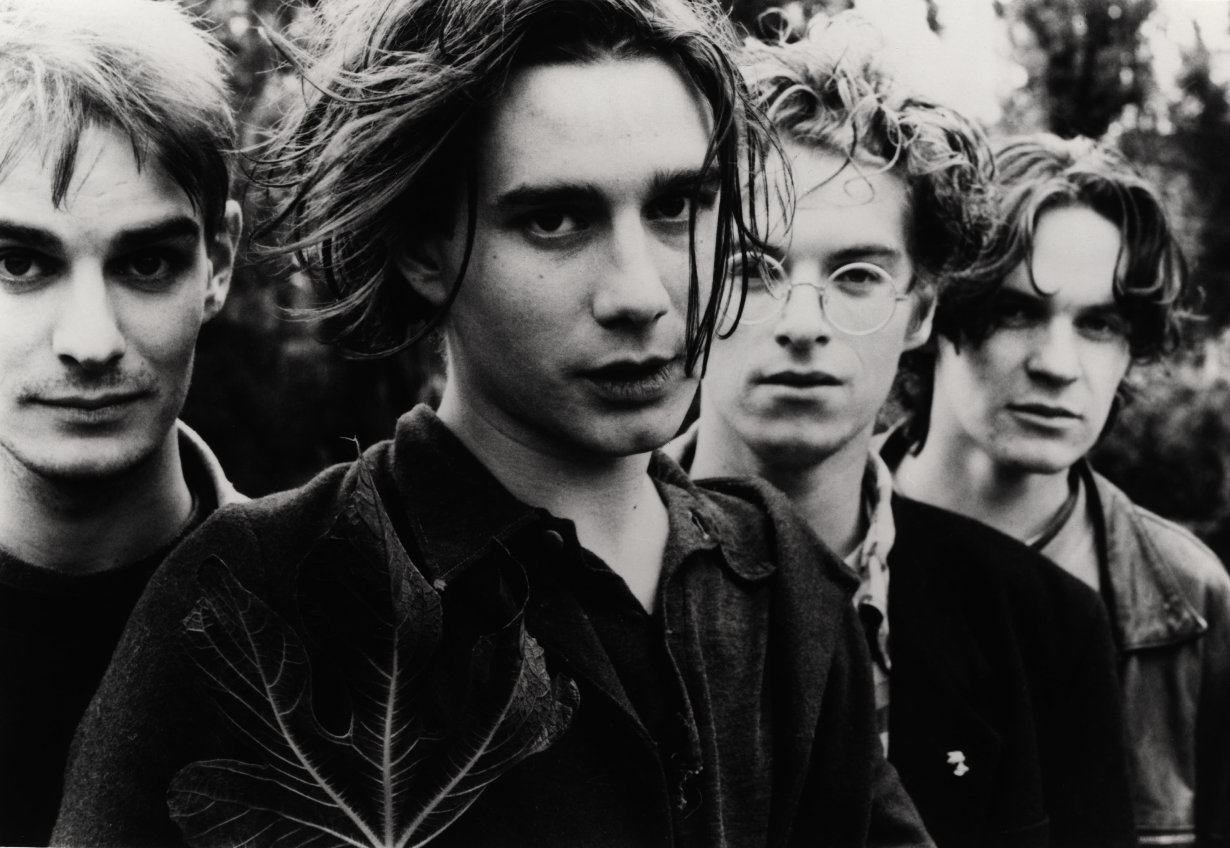 Patrick Duff: The Singer review - agony and ecstasy of a rock'n'roll life